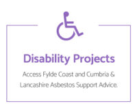 Disability First – A disability charity empowering individuals with ...